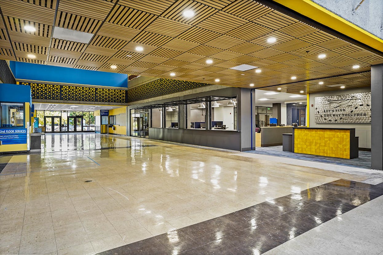 Linn-Benton Community College | Events Home